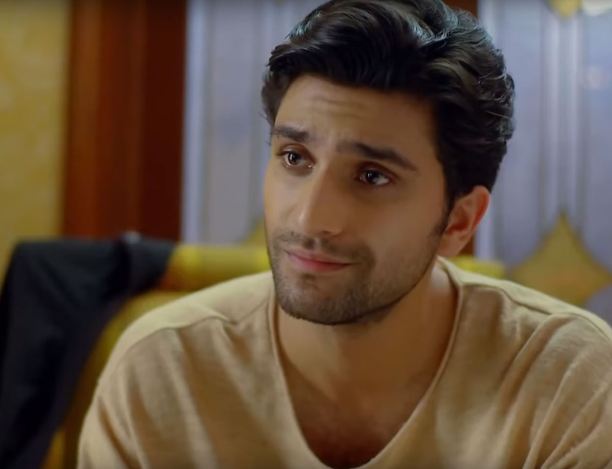 Ye Dil Mera Episode 11 Review and Recap: The Truth Reveals! - Masala.com