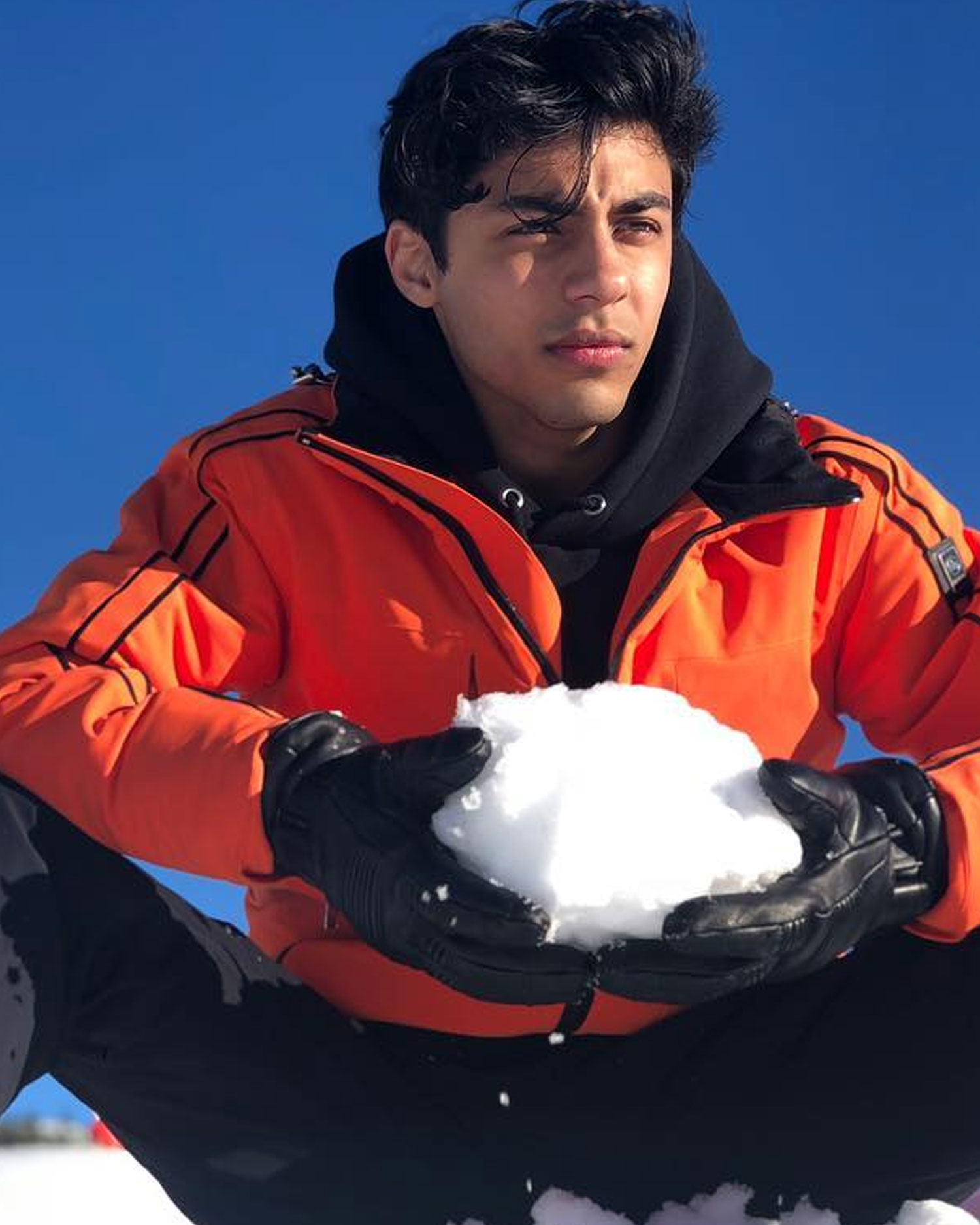 Aryan Khan: His Life in Pictures - Masala.com