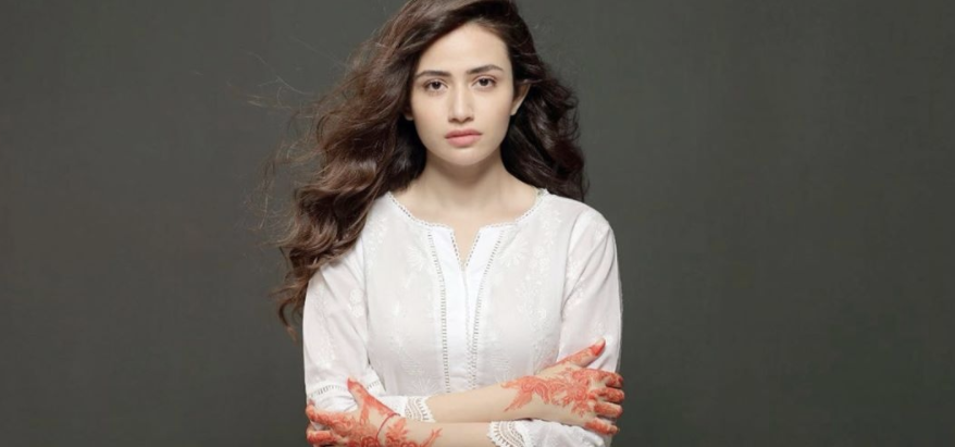 Sana Javed Interview: What Made Her Choose to Act in Ruswai - Masala.com