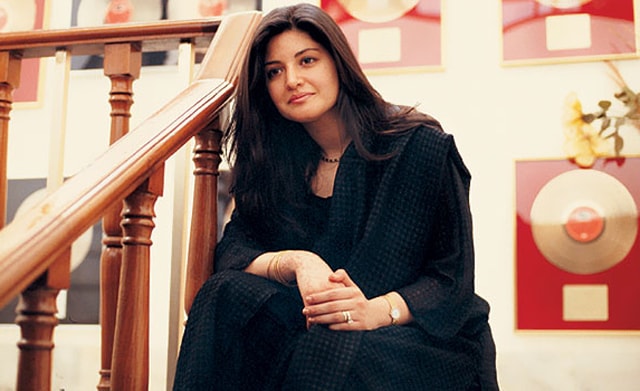 Nazia Hassan: A Tribute to a Singing Sensation - Masala.com