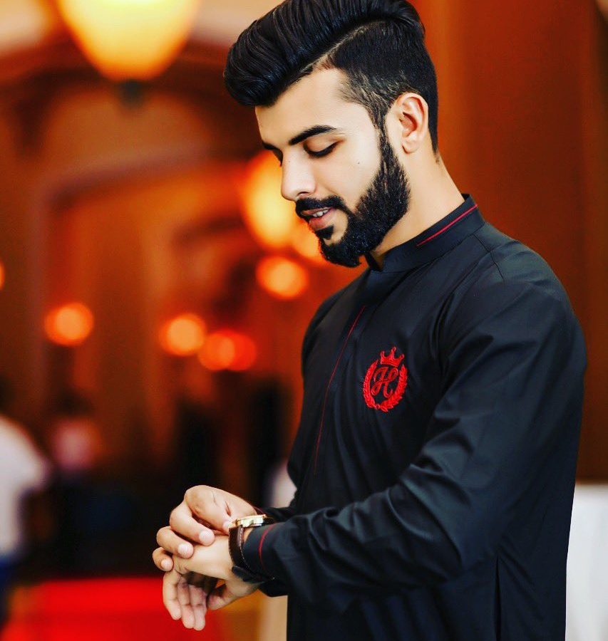 Shadab Khan - News, Views, Reviews, Photos & Videos on Shadab Khan - Masala
