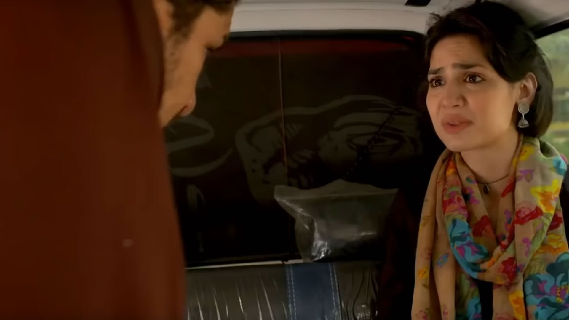 Muqaddar Episode 4: Saif Follows Through on His Promise and Kidnaps ...