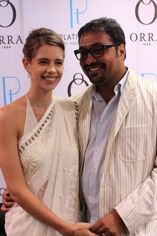 Kalki Koechlin-Anurag Kashyap Update: She May Have Moved Out for Good ...