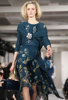 26th October 2013: Stylista Exhibition - Masala.com