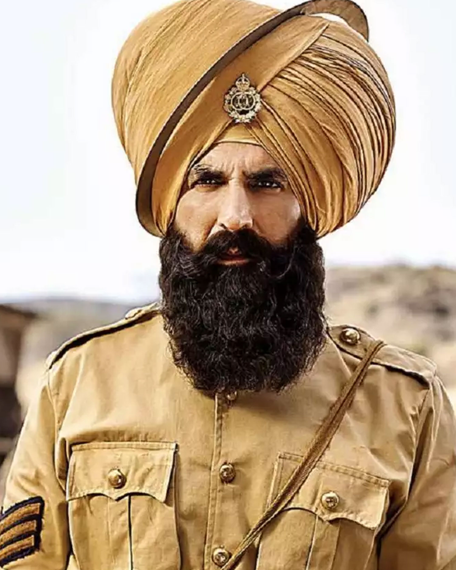 Ranbir Kapoor to Salman Khan: Actors Who Played Sikhs - Masala.com