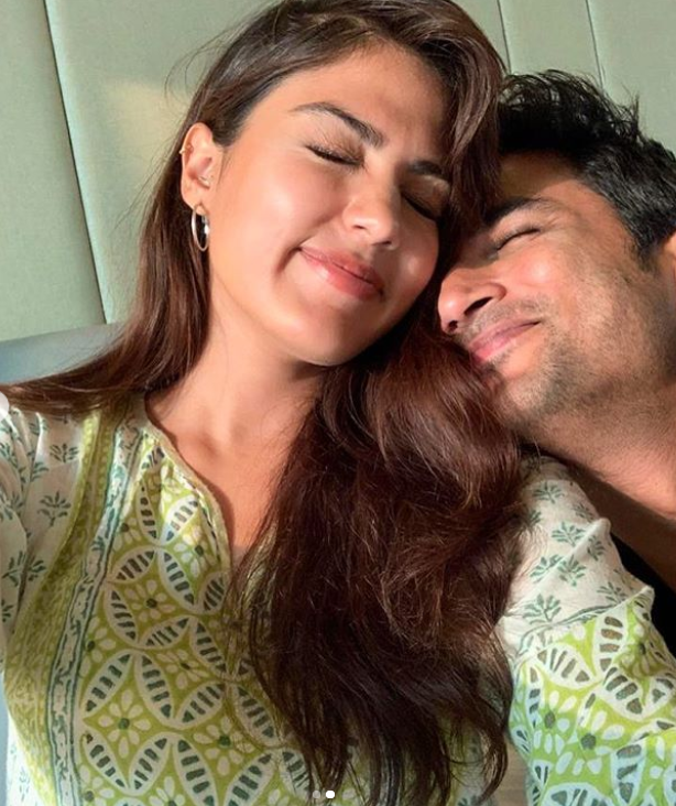 CBI questions Rhea Chakraborty’s parents - Masala.com CBI questions Rhea Chakraborty’s parents - Masala.com