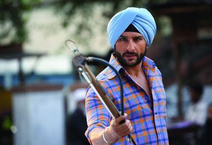 Bollywood's Sikh characters popularise religion among youth - Masala.com