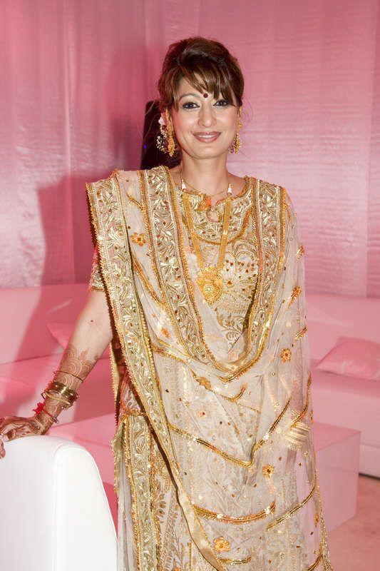 Sunanda Pushkar: Pictures of Her Life in Dubai - Masala.com