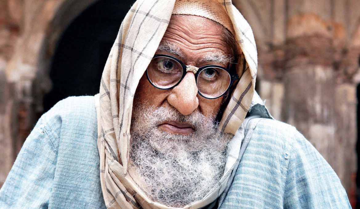 Gulabo Sitabo: Was Amitabh Bachchan's Look A Little 'Too' Inspired ...
