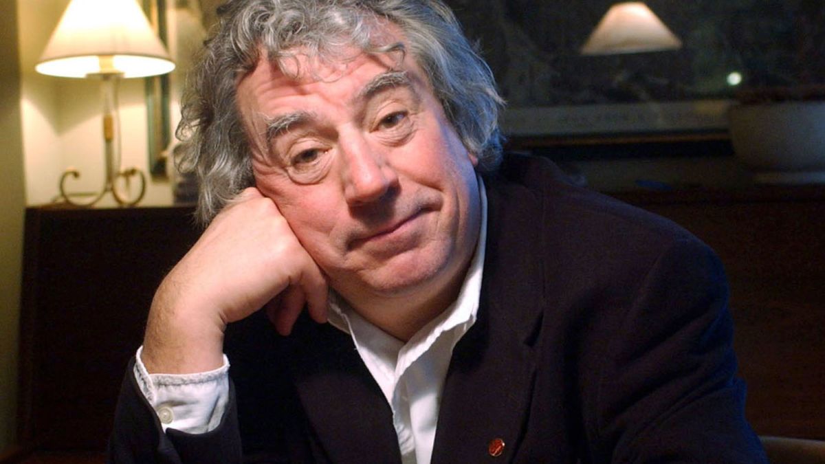 Monty Python Star Terry Jones Passes Away at 77: See Tributes - Masala.com