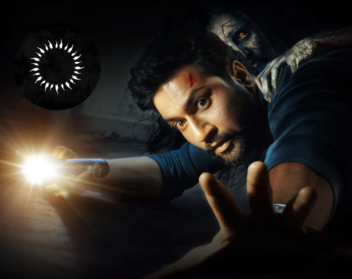 Bhoot: The Haunted Ship's Trailer Will Run Chills Down Your Spine ...