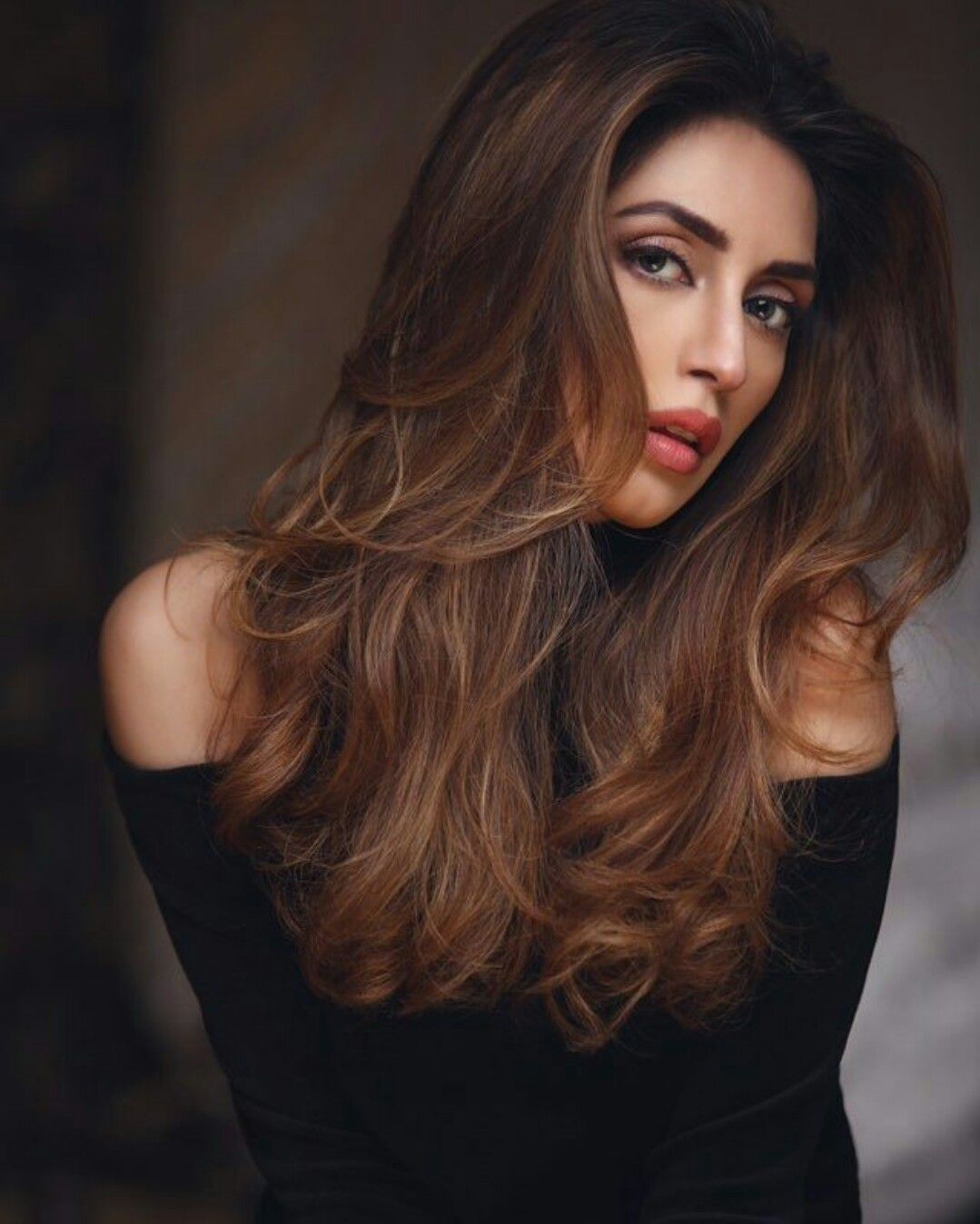 Iman Ali Has Something to Say About Her Battle Against Multiple ...