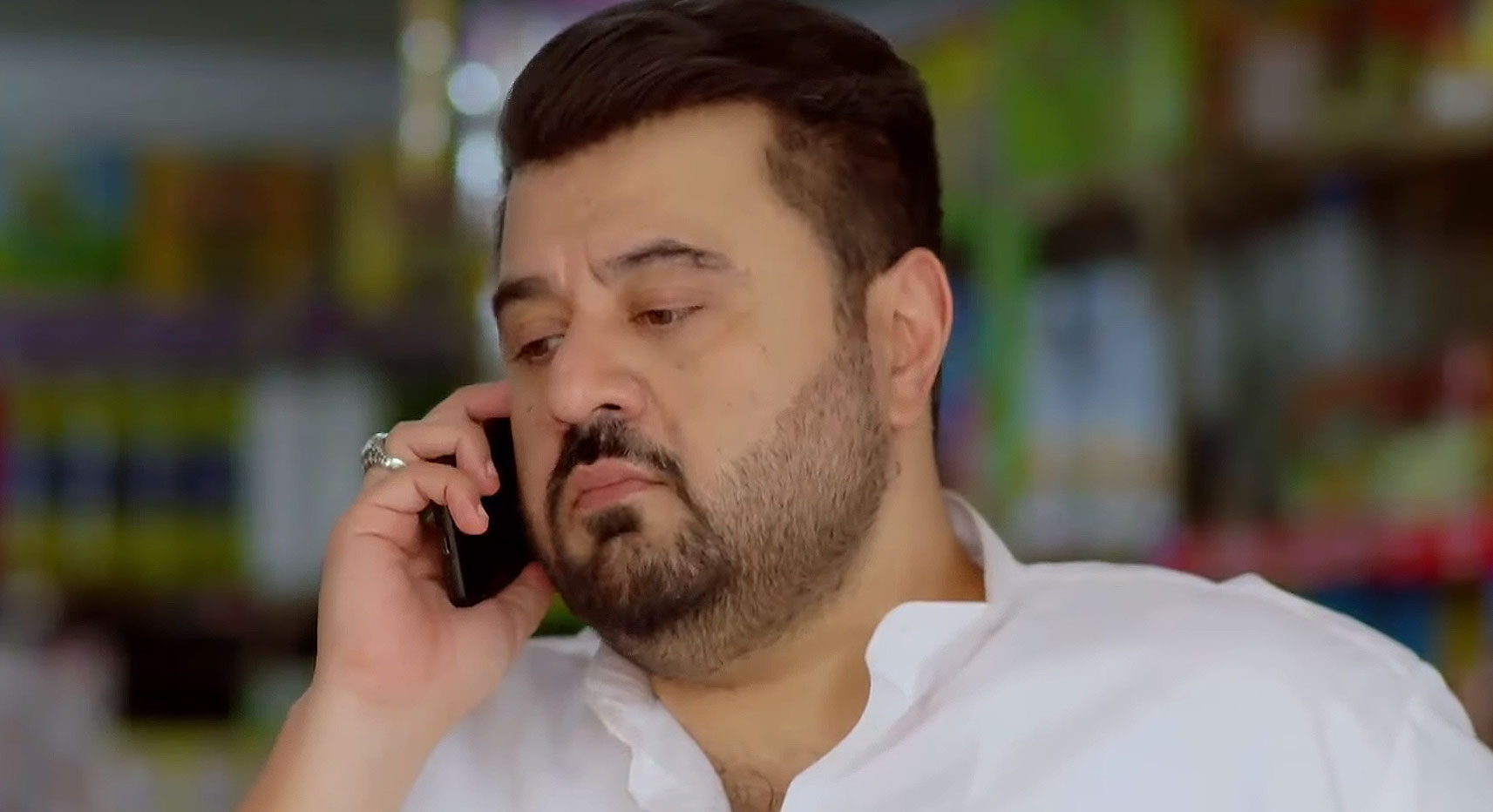 Jhooti Episode 8 – Nirma’s Lies Continue As Nasir’s Patience Wears Thin ...