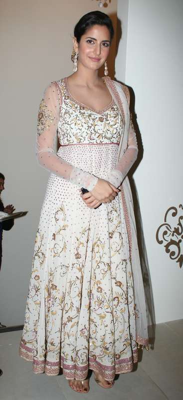 Katrina Kaif's Surprising Best Friends - Masala.com