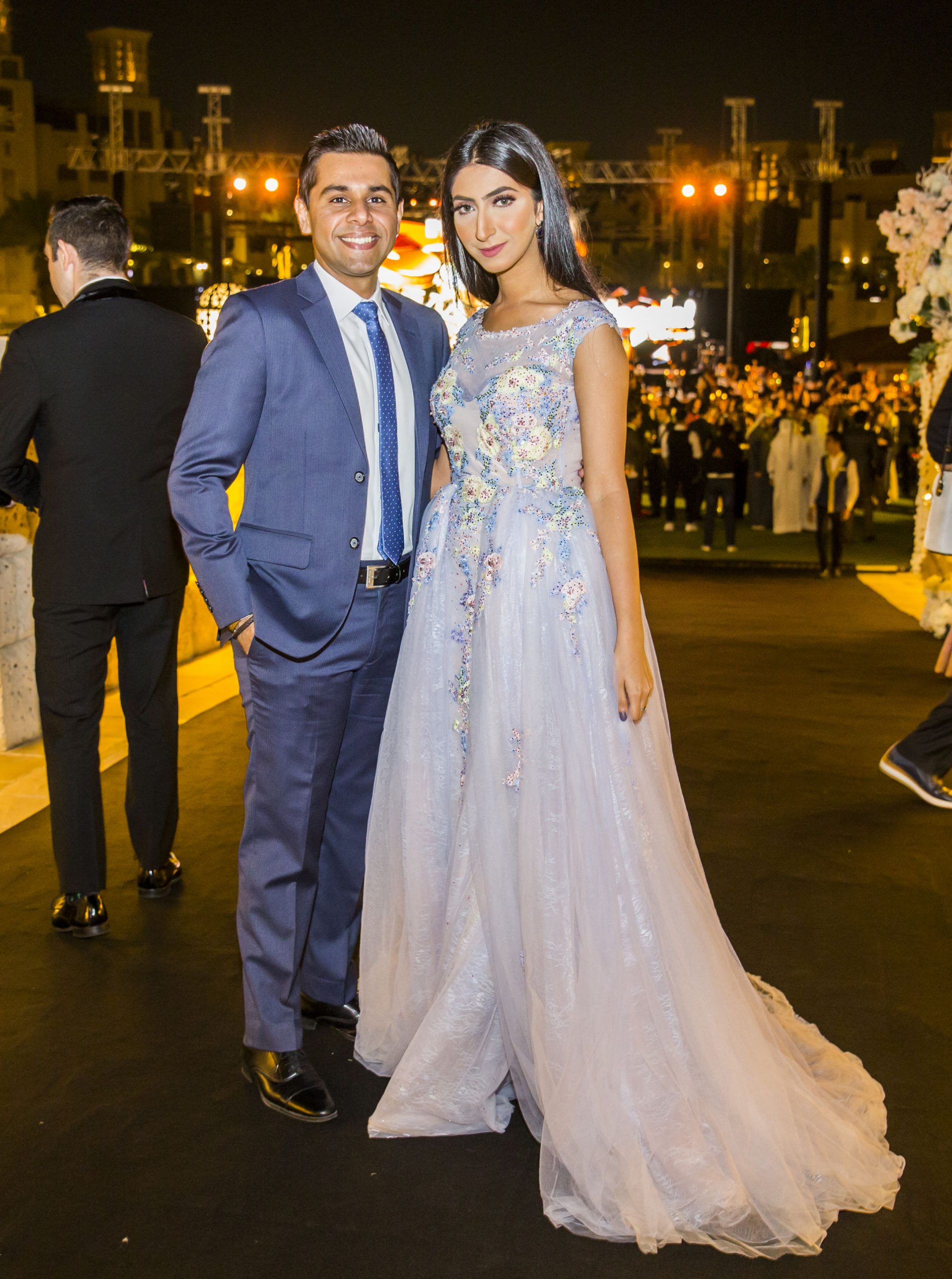 Masala! Awards 2018: The Best Of Dubai Society Snapped! - Masala.com