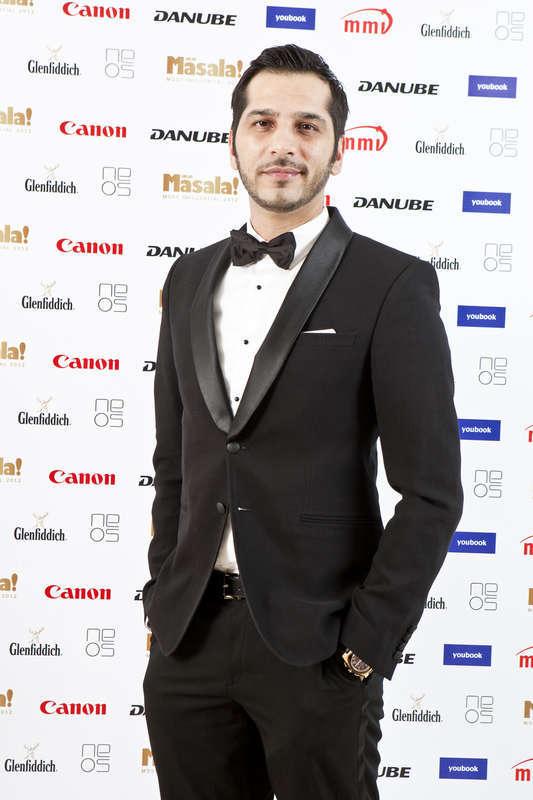 The Improv Comes to Dubai - Masala.com