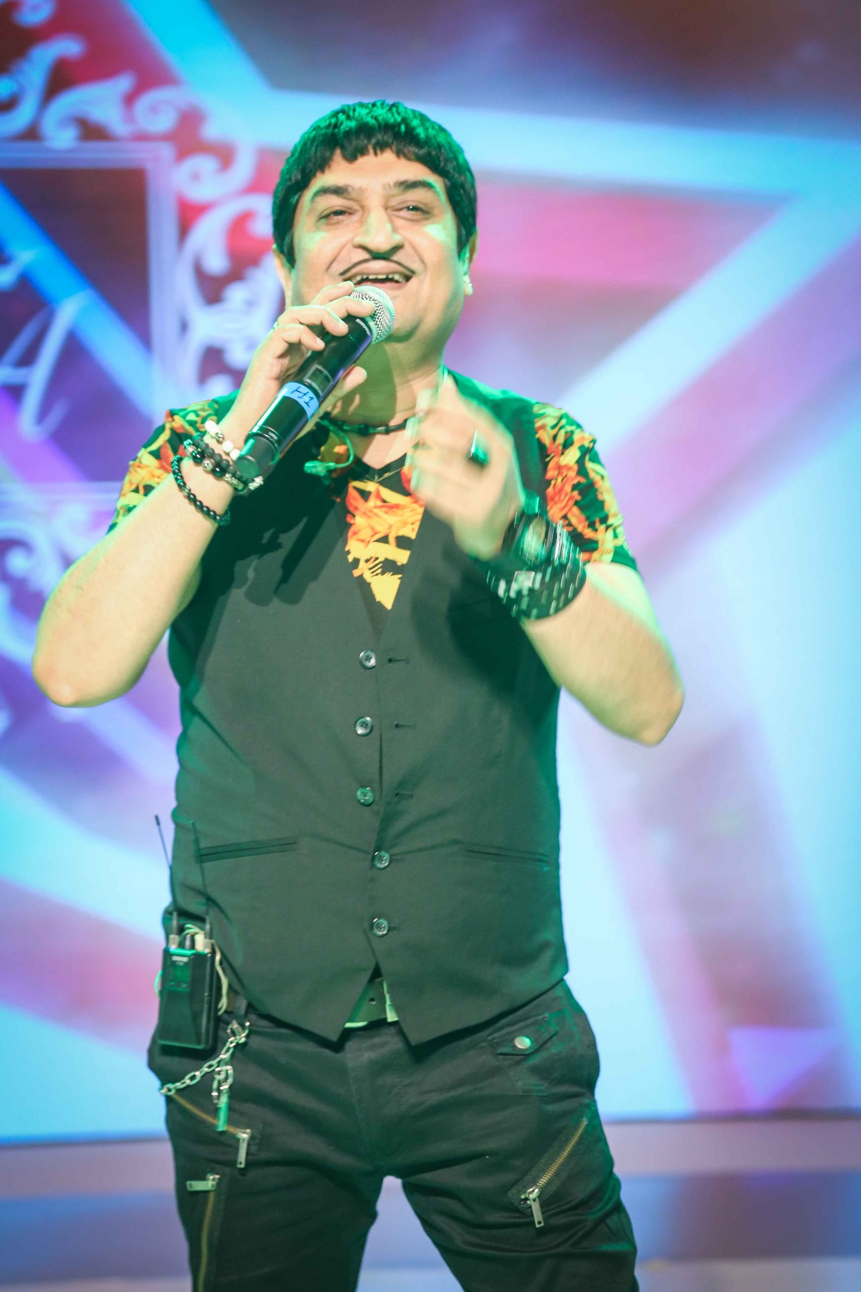 Adel Sajan Gets Engaged to Sana - Masala.com