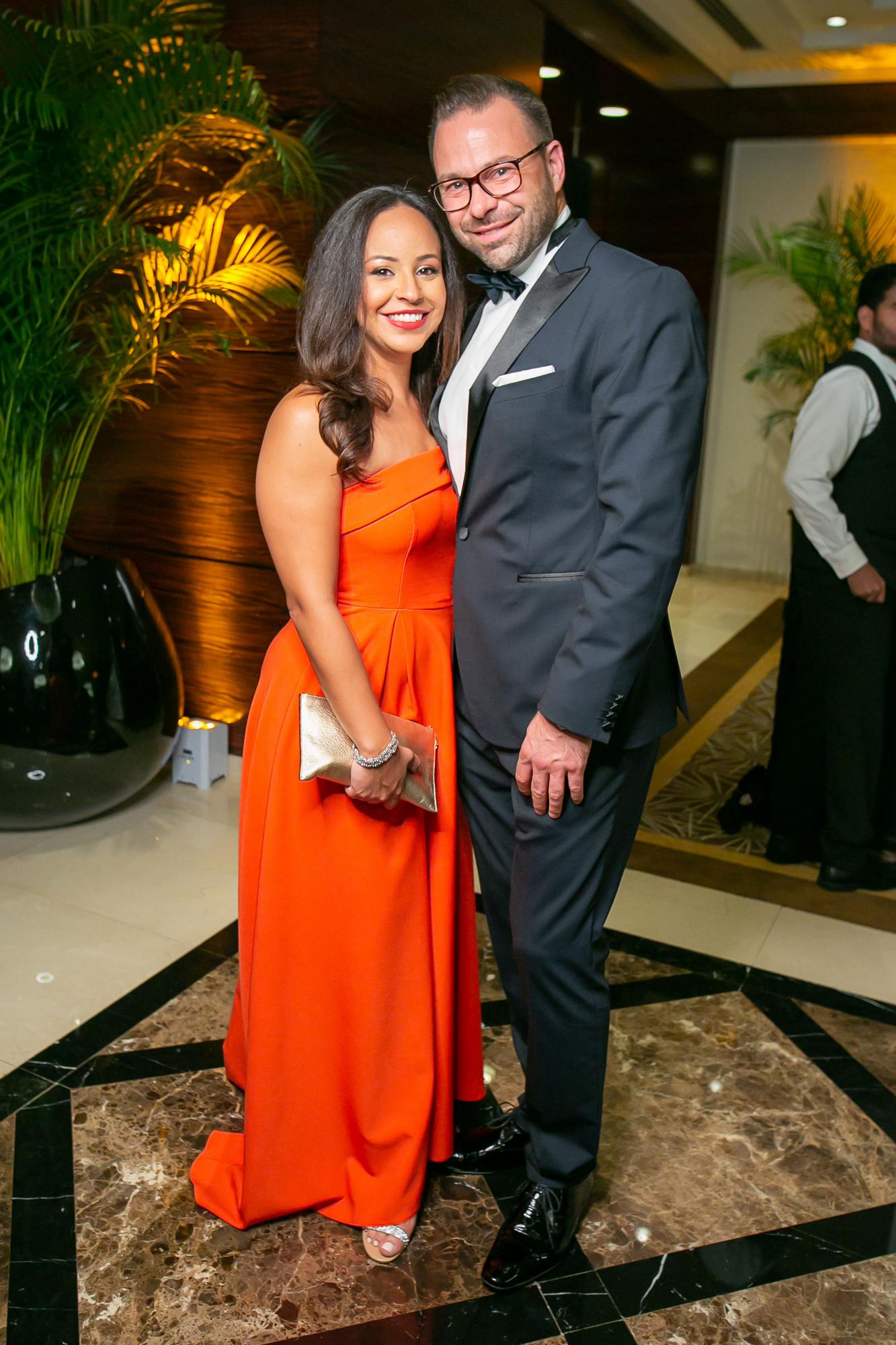 Road to Awareness Gala - Masala.com