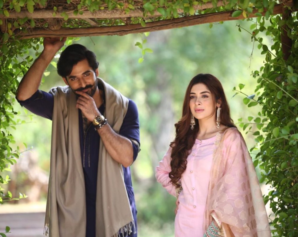 Mirza Zain Baig and Azekah Daniel’s Malaal E Yaar Ends On a Strong Note ... Mirza Zain Baig and Azekah Daniel’s Malaal E Yaar Ends On a Strong Note ...
