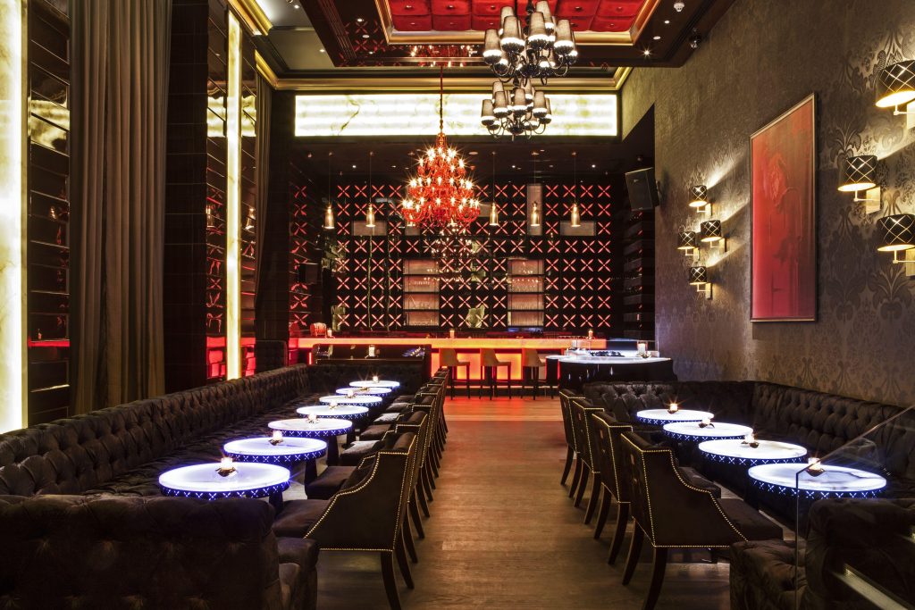 Restaurant Review: Sass Cafe - Masala.com