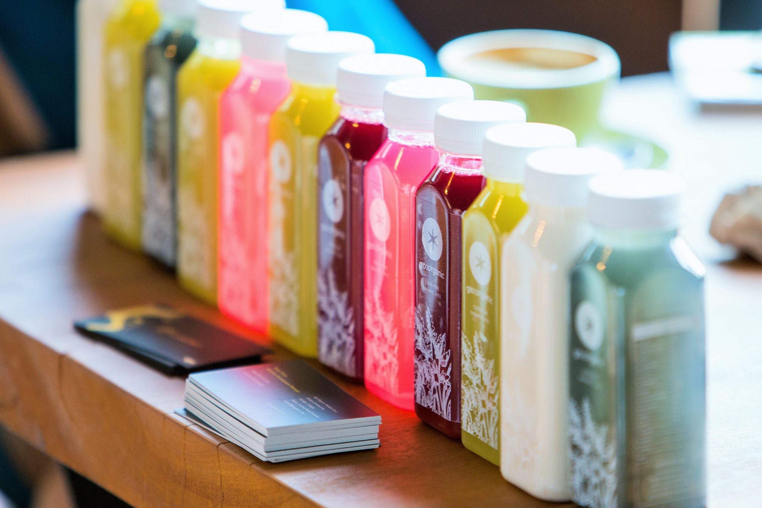 'Eat Yourself Healthy' Shares The Key To Building The Right Diet ...