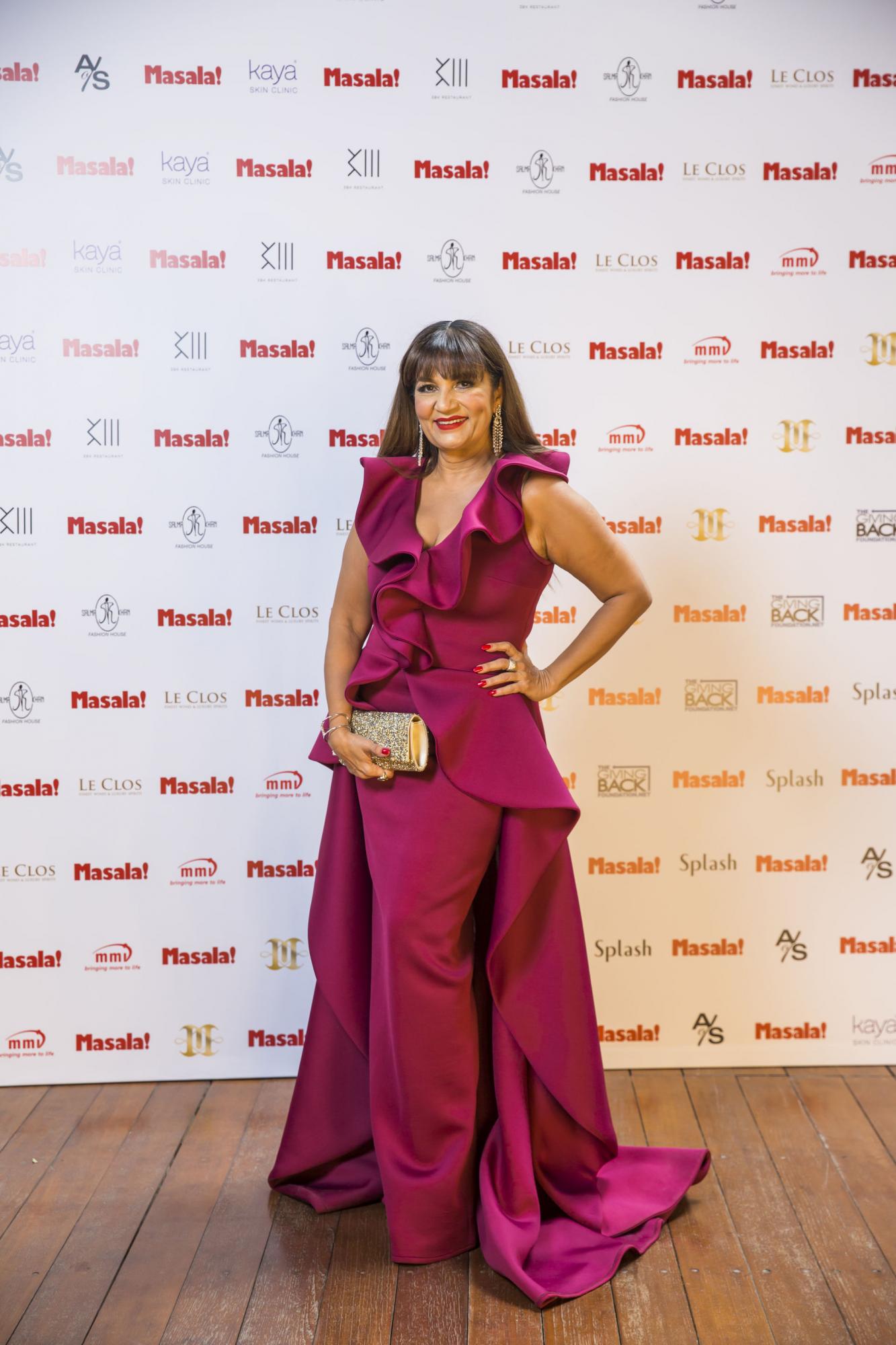 Masala's Most Influential 2019: Meet The Glamorous Guests - Masala.com