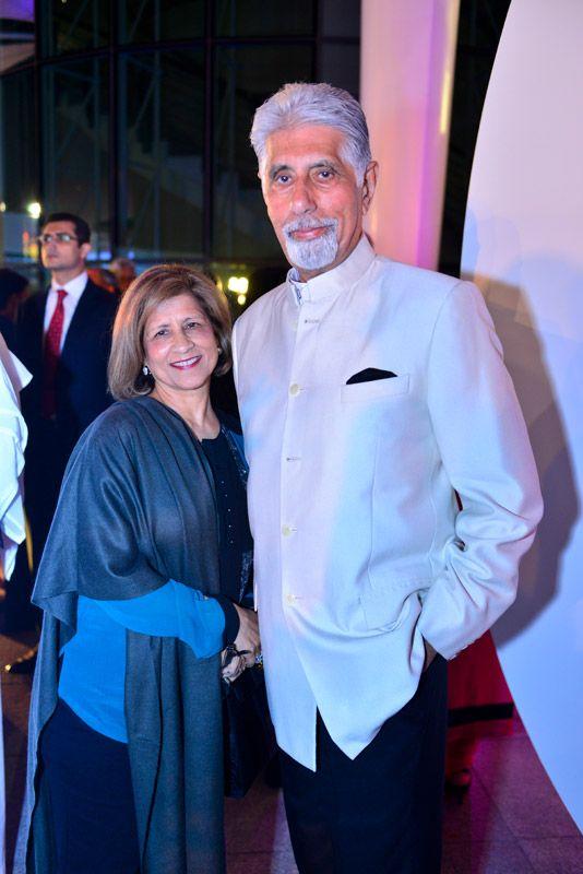 Global Fusion Concert in Dubai - Masala.com