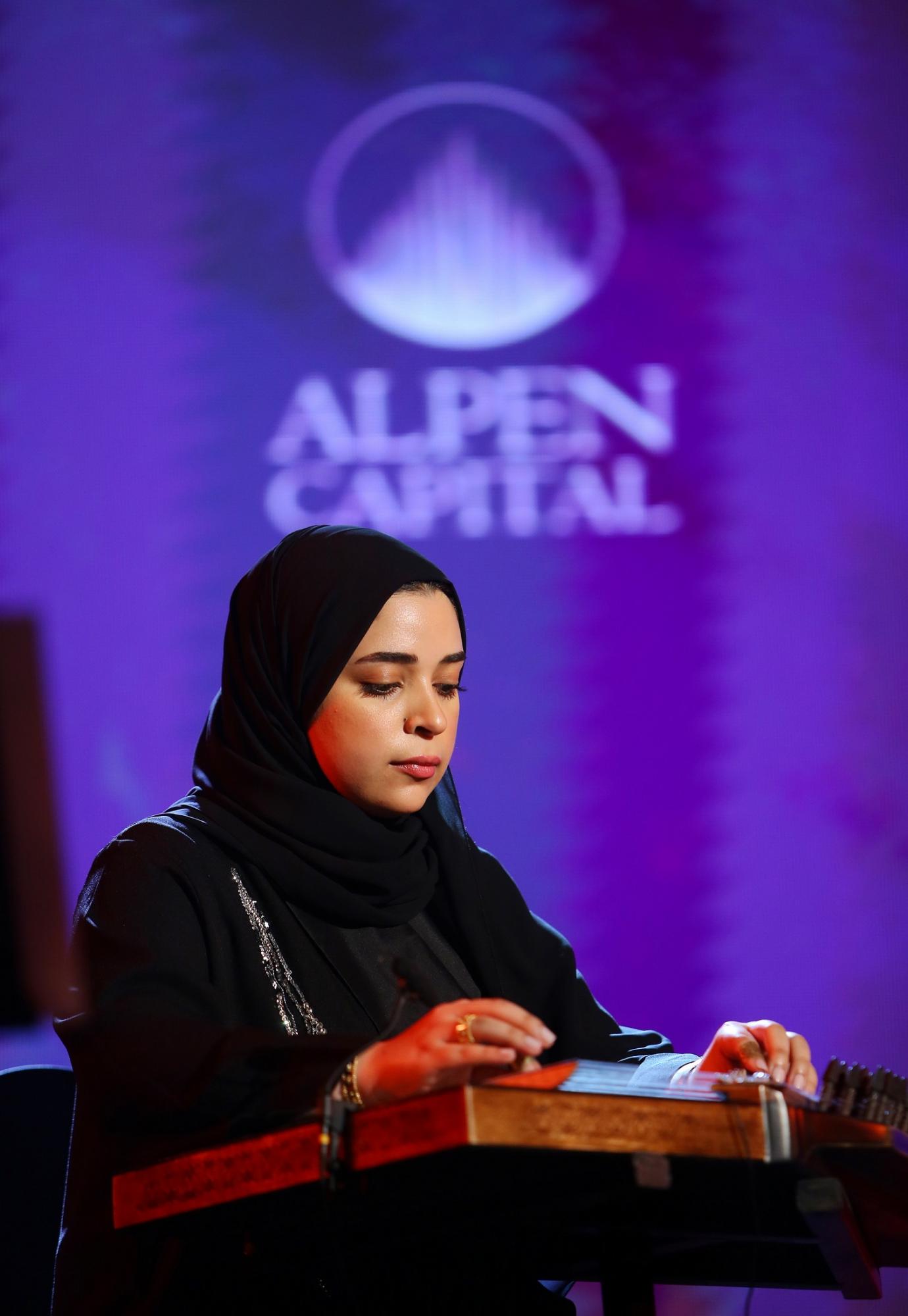 Global Fusion 2020 Concert Brings an All-Women Group from Around the World - Masala.com