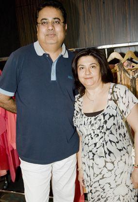 Summer Holiday Trunk Show at Capital Club - Masala.com