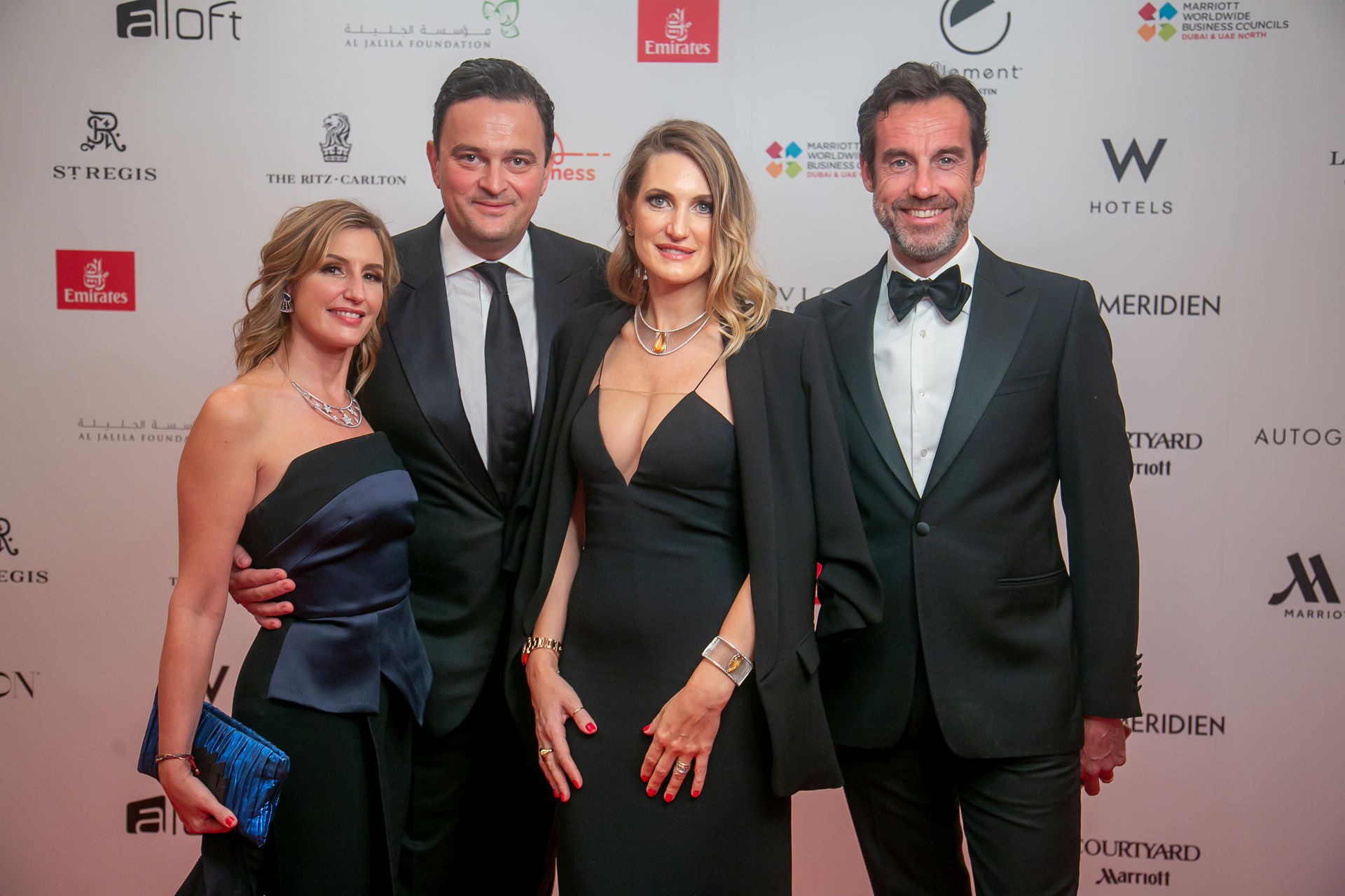 Road to Awareness Gala - Masala.com