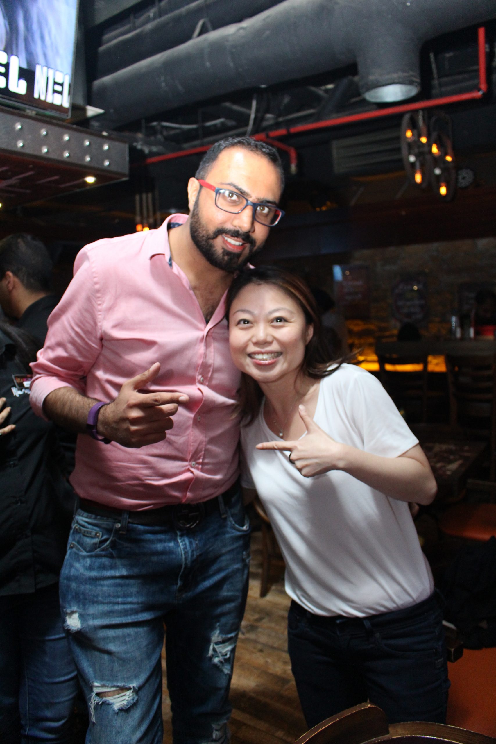 Lola Kutty a.k.a Anu Menon Has The Audience In Splits At Her Show In ...