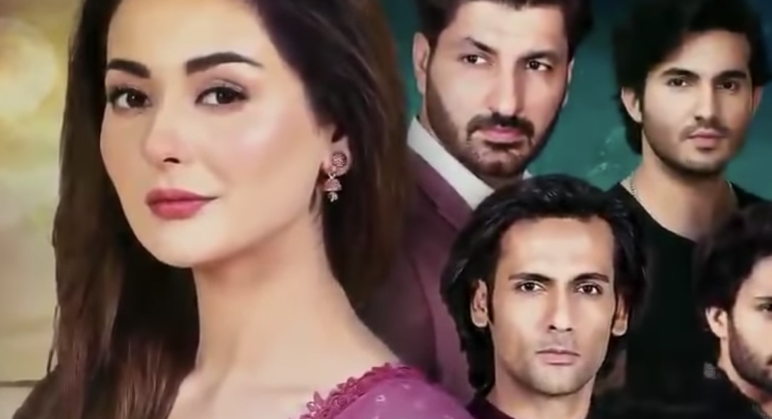 Dil Ruba Episode 6: A Major Twist Leads to Sanam and Razi’s Nikkah - Masala.com