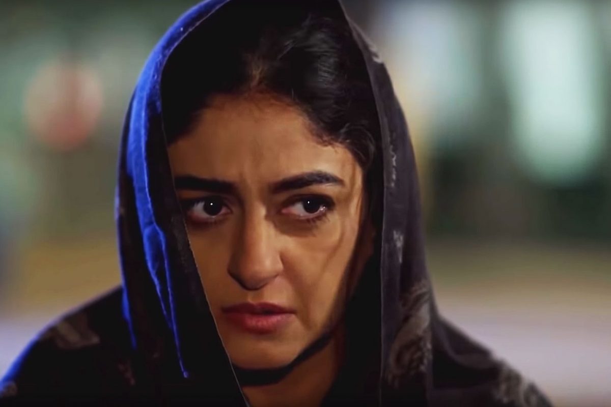 Damsa, Episode 25: Areeja And Damsa Are Finally Reunited - Briefly - Masala