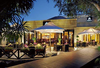 Mahec, Le Mridien, Garhoud, Dubai - Masala.com