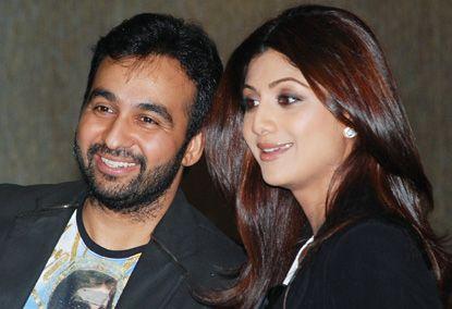 Exclusive: What's in store for Shilpa & Raj? - Masala.com