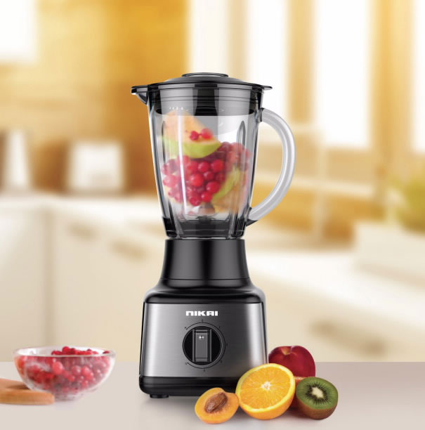 Nikai Range of Appliances Will Make Your Life Easier - Masala.com