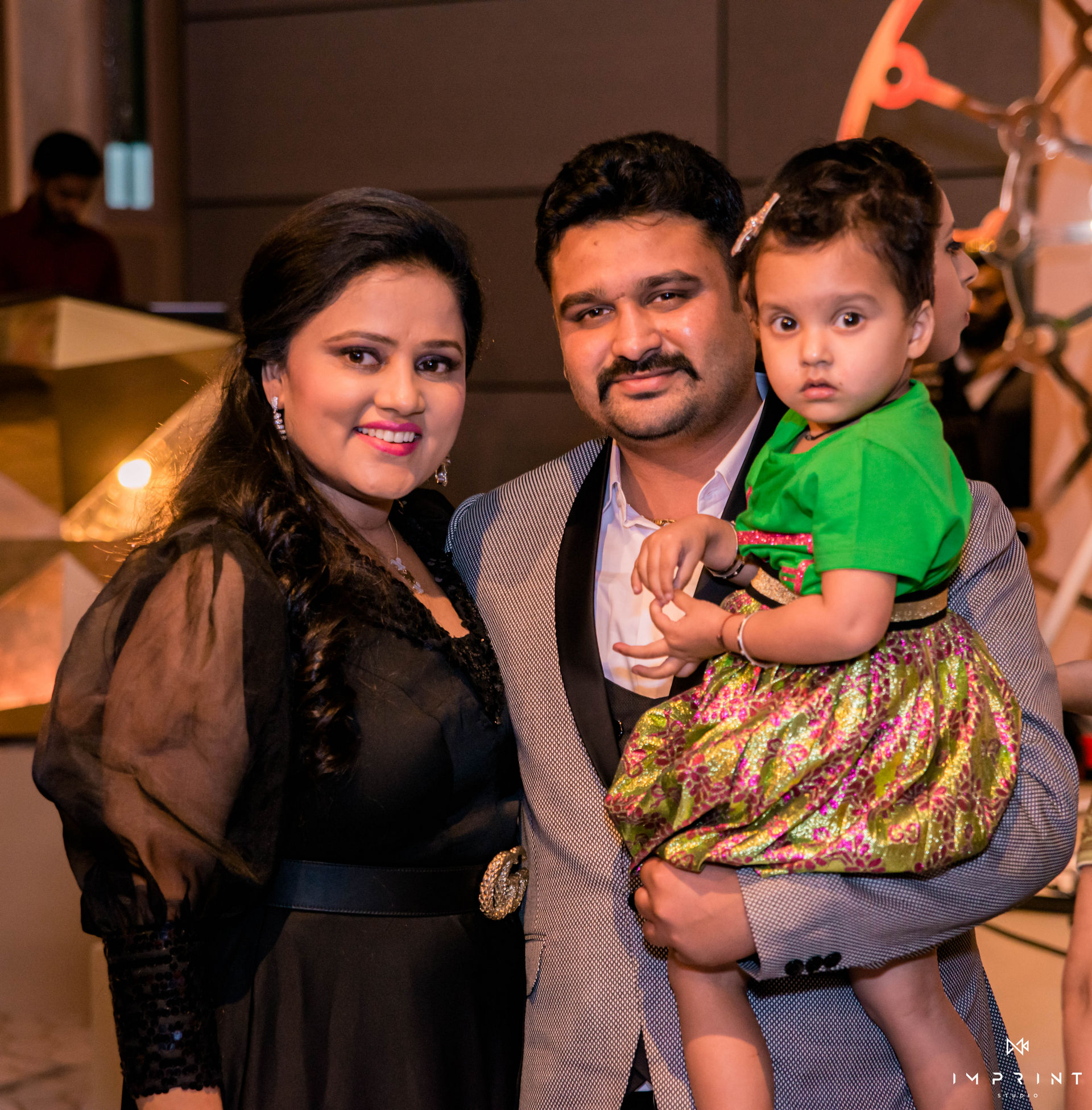 A Fairy Tale Birthday Party - Masala.com