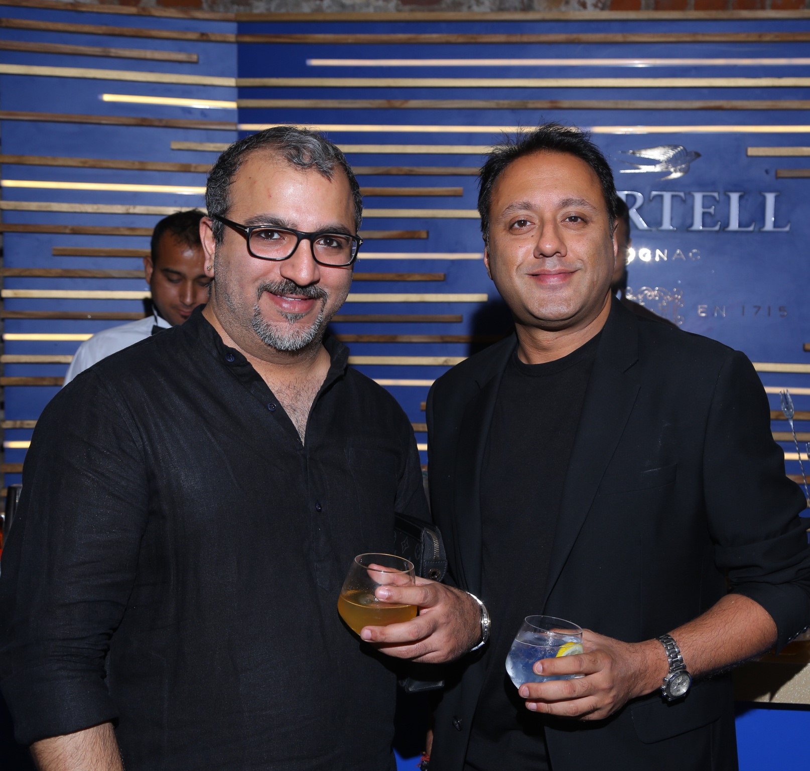 All For A Cause - Masala.com