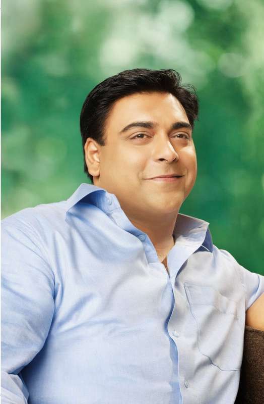 'I Don’t Have to Worry About My Kids': Ram Kapoor - Masala.com