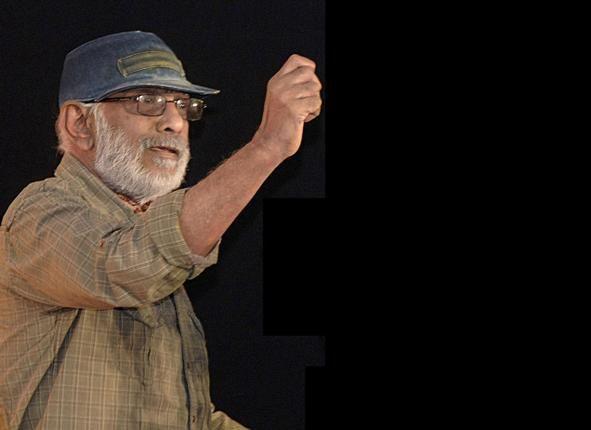 Balu Mahendra Dead at 74 - Masala.com