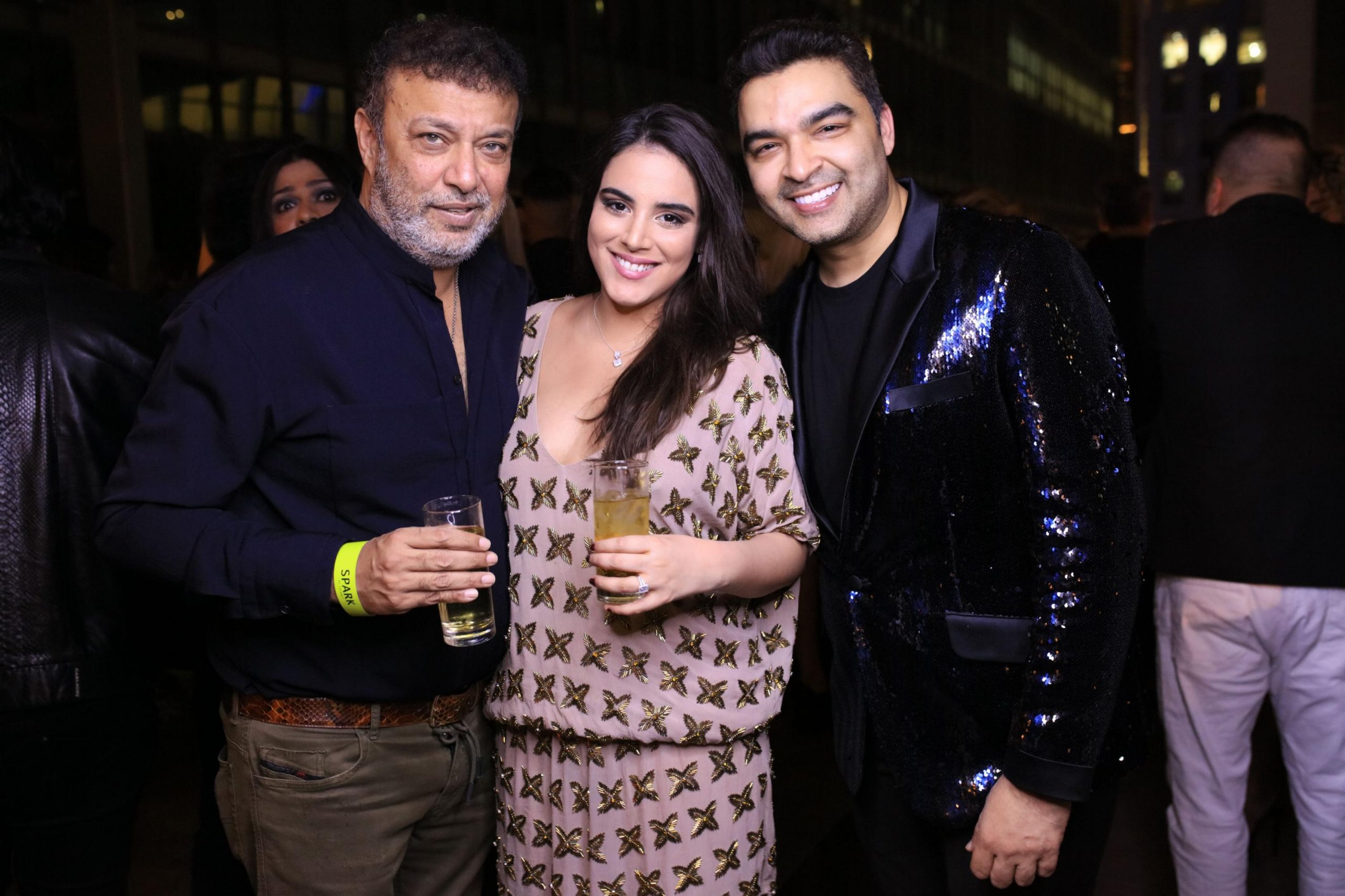 In Pics: Launch of Mexikali At Spark by Caramel DIFC - Masala.com
