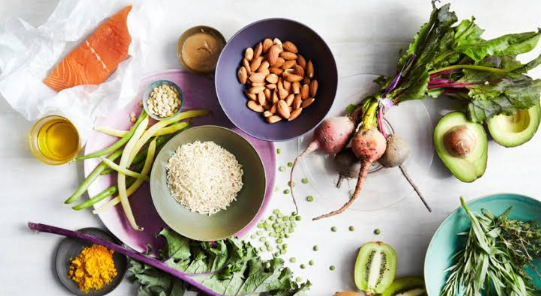 From Portion Control to Overloading on Fruits and Veggies, 9 Tips for a ...