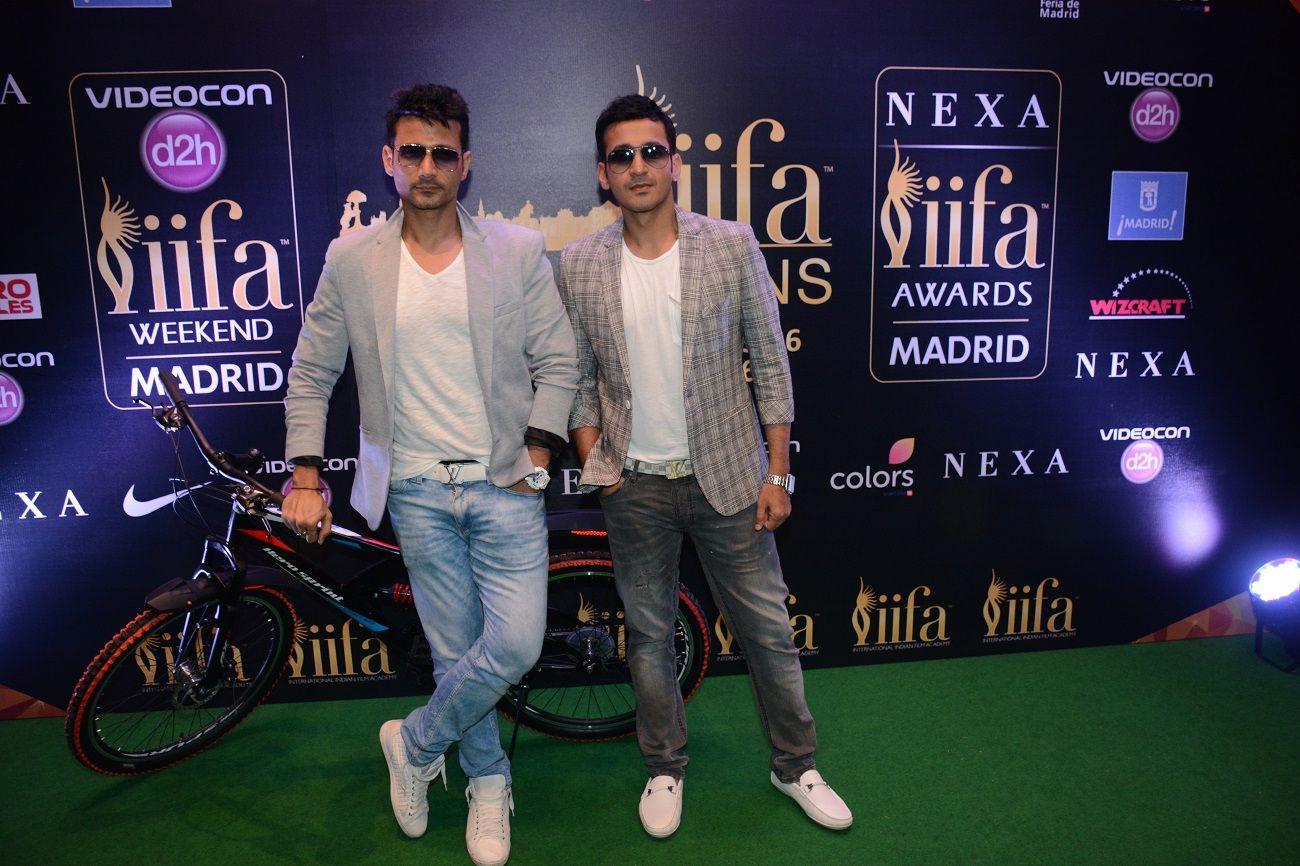 IIFA Rocks 2016: What's In Store! - Masala