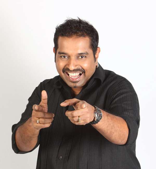 Shankar Mahadevan Interview: "I'd Feel Saturated If I Did Only One Kind ...