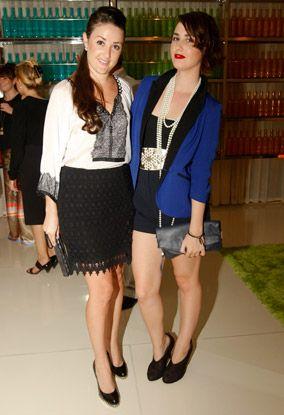 Rhodes Mezzanine turns five - Masala