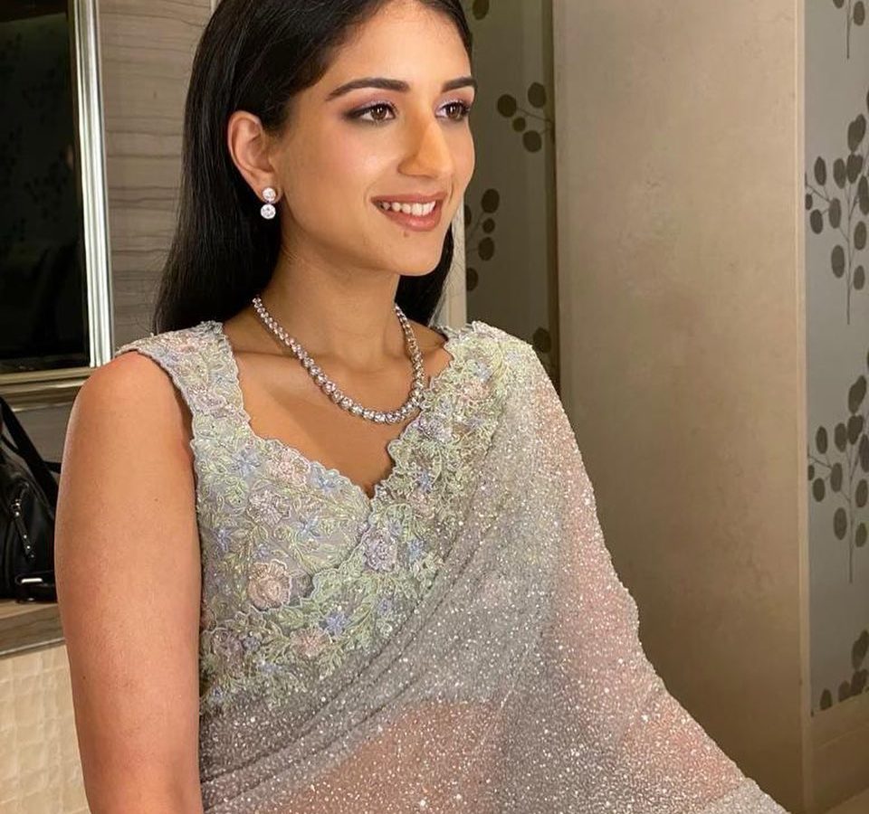 Radhika Merchant - Latest News, Photos & Videos on Radhika Merchant ...