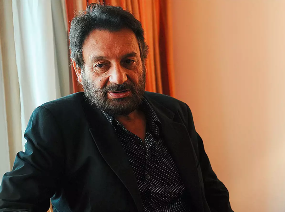 Shekhar Kapur: 'Shakespeare's Plays Were Like Modern Day Bollywood ...
