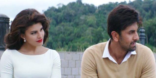 Movie Review: Roy - Masala.com