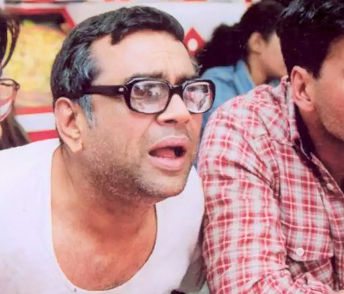 Paresh Rawal to hike his fee for Hera Pheri 3