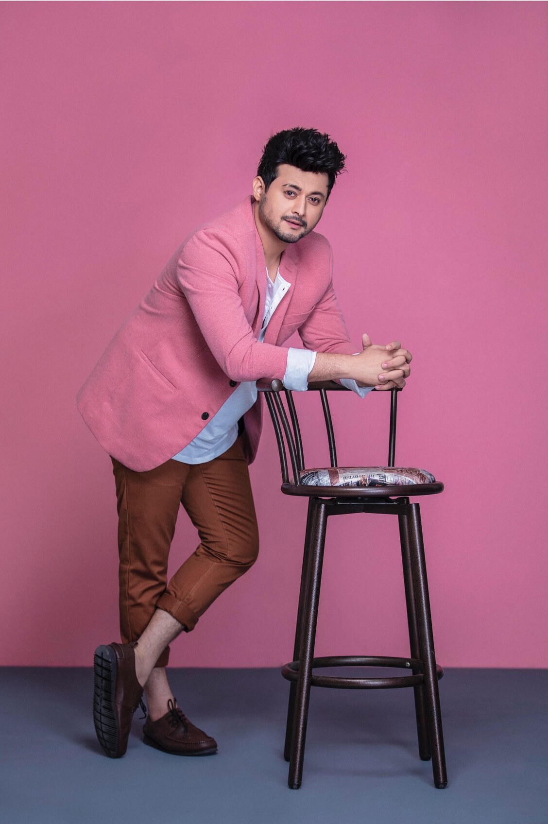 Samantar Review: Marathi Actor Swapnil Joshi's Series is an Interesting ...